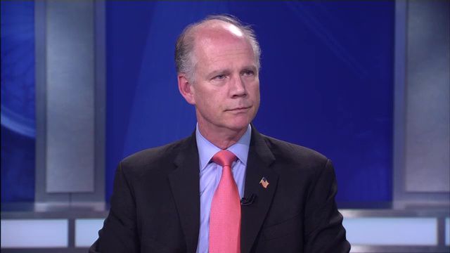 NY1 Online: A GOP NYC Congressman in the Age of Trump