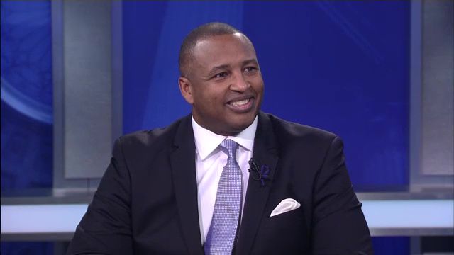 NY1 Online: Meet the Challengers