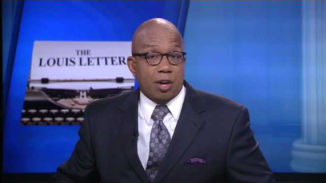 The Louis Letter: Find Funds for Mental Health and Addiction