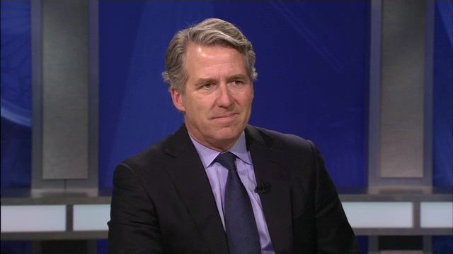 NY1 Online: CUNY's Future