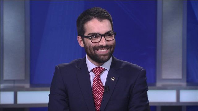 NY1 Online: Ulrich Makes a Decision