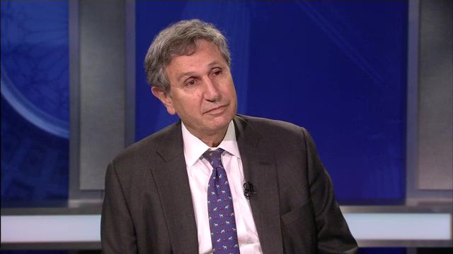 NY1 Online: Weisbrod's Exit Interview