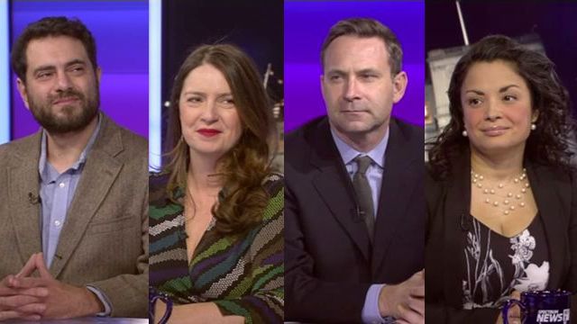 Reporters Roundtable: Pay to Play (Part 1)