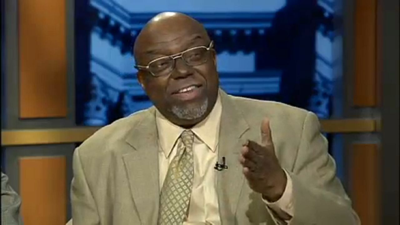 Stanley Crouch, Critic, Author and Musician Dead at 74