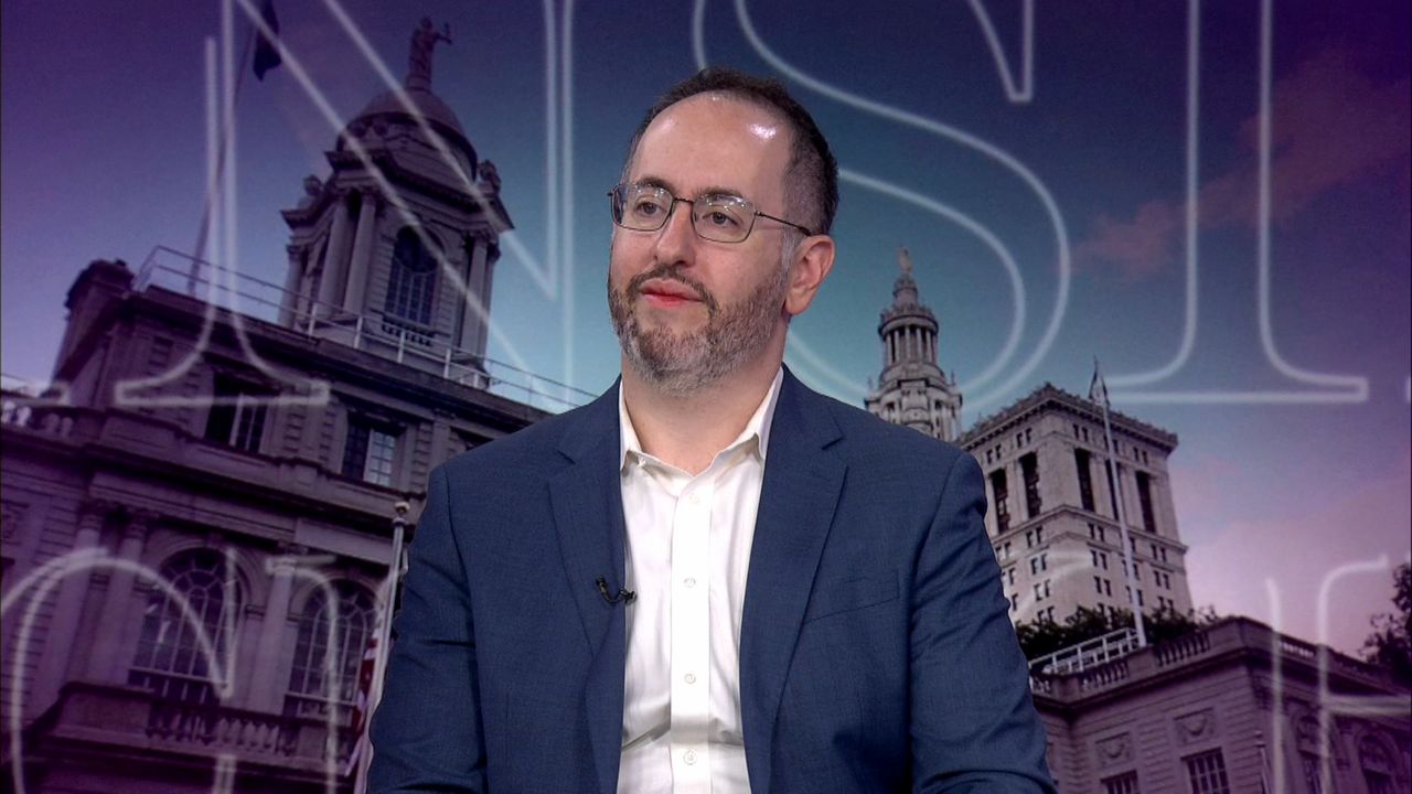 Albert Fox Cahn talks about MTA’s new plans