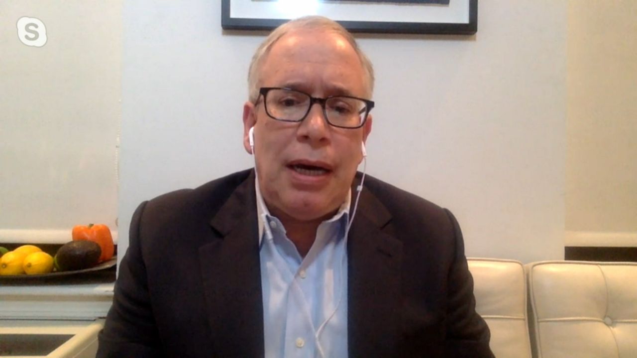 Stringer Lays Out Plan for Issues Facing Post-Pandemic NYC