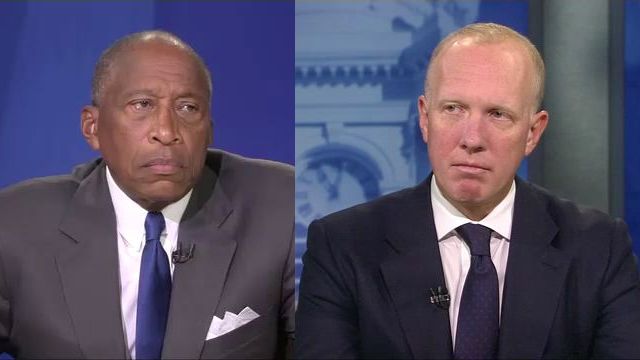 NY1 Online: Remembering Ken Thompson