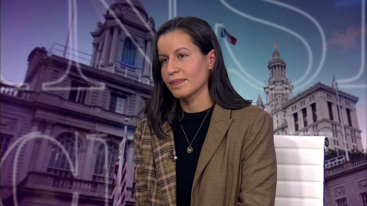 Cabán says Progressive Caucus reduction is ‘really exciting’