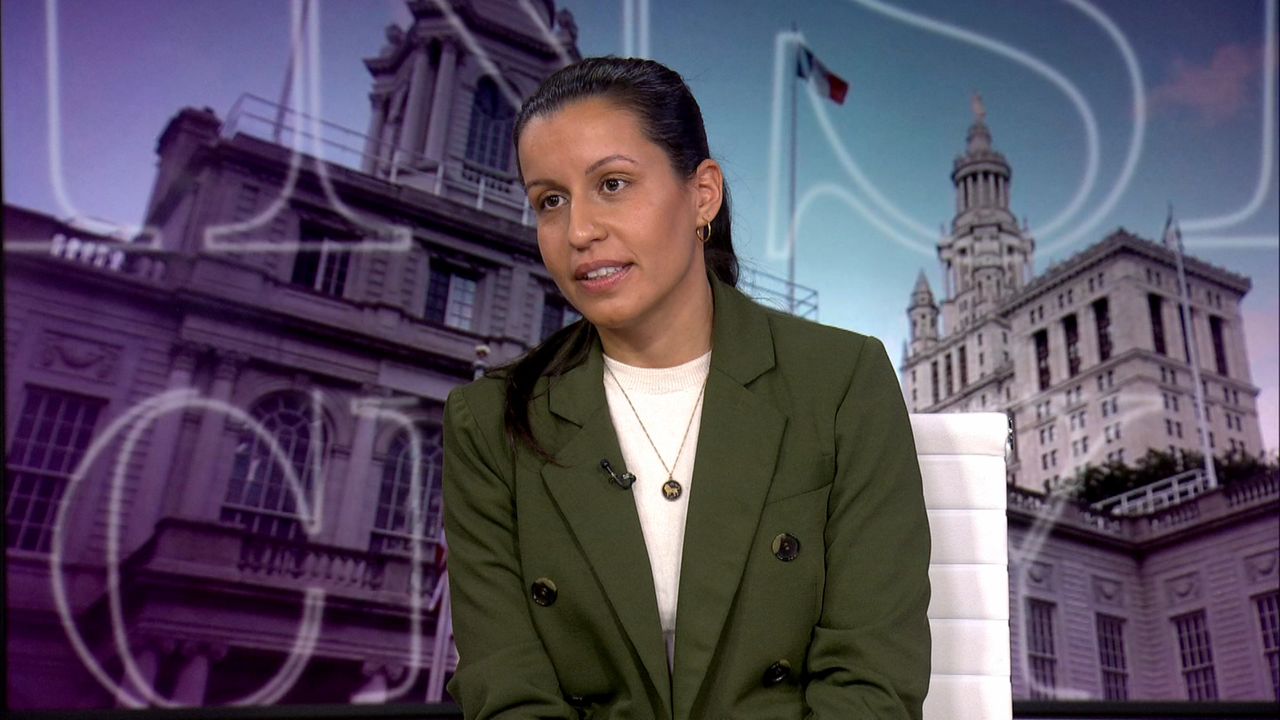 Councilwoman Cabán discusses city's new mental health policy