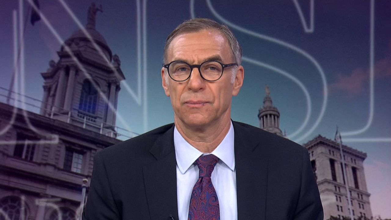 Reporter who covered Venezuela breaks down migrant crisis