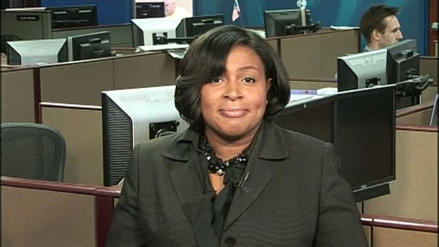 NY1 Online: Rochester Mayor Talks Efforts at Reform