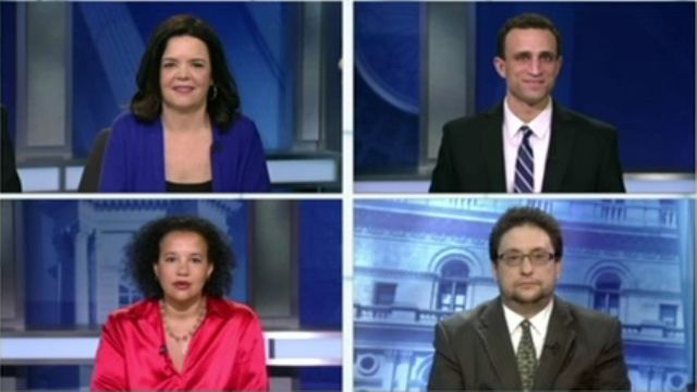 NY1 Online: Reporters Look at Cuomo's Email Policy