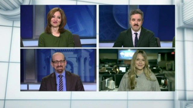 NY1 Online: Reporters Round Up Heastie's Rise to Speaker