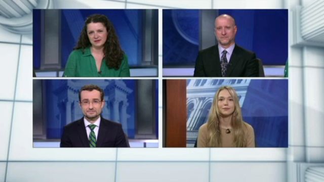NY1 Online: Reporters Weigh In on BerlinRosen's Influence on City Hall