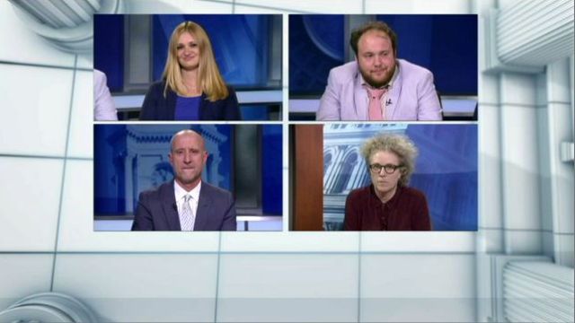 NY1 Online: Reporters Round Up Busy Week in State Legislature