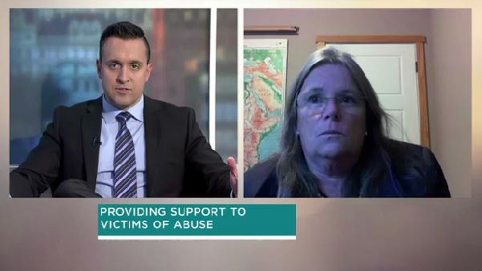 In Focus: Pros, cons of 'Me too' movement