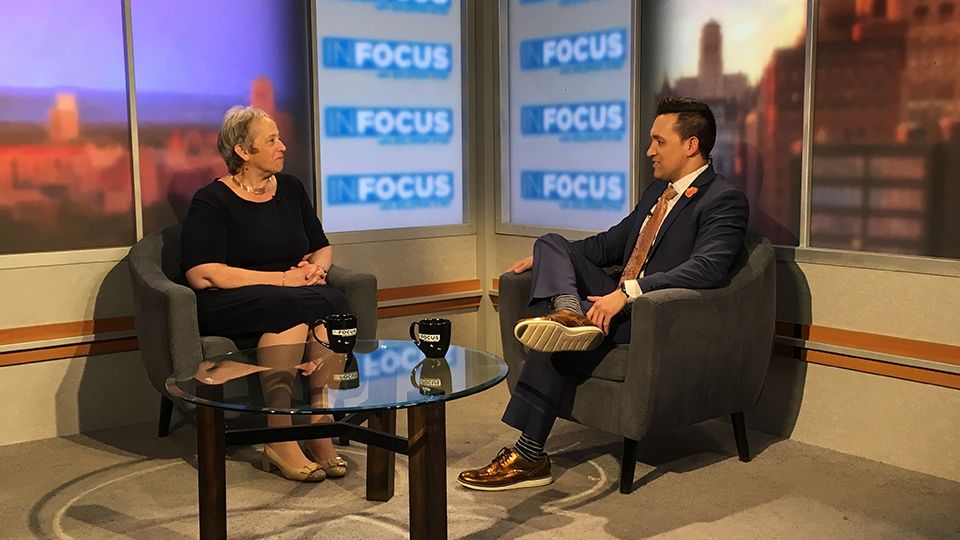 Troy, Rensselaer County historian on preservation