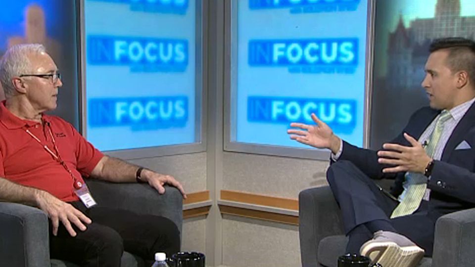 Red Cross Providing Grief Counseling in Wake of Crash