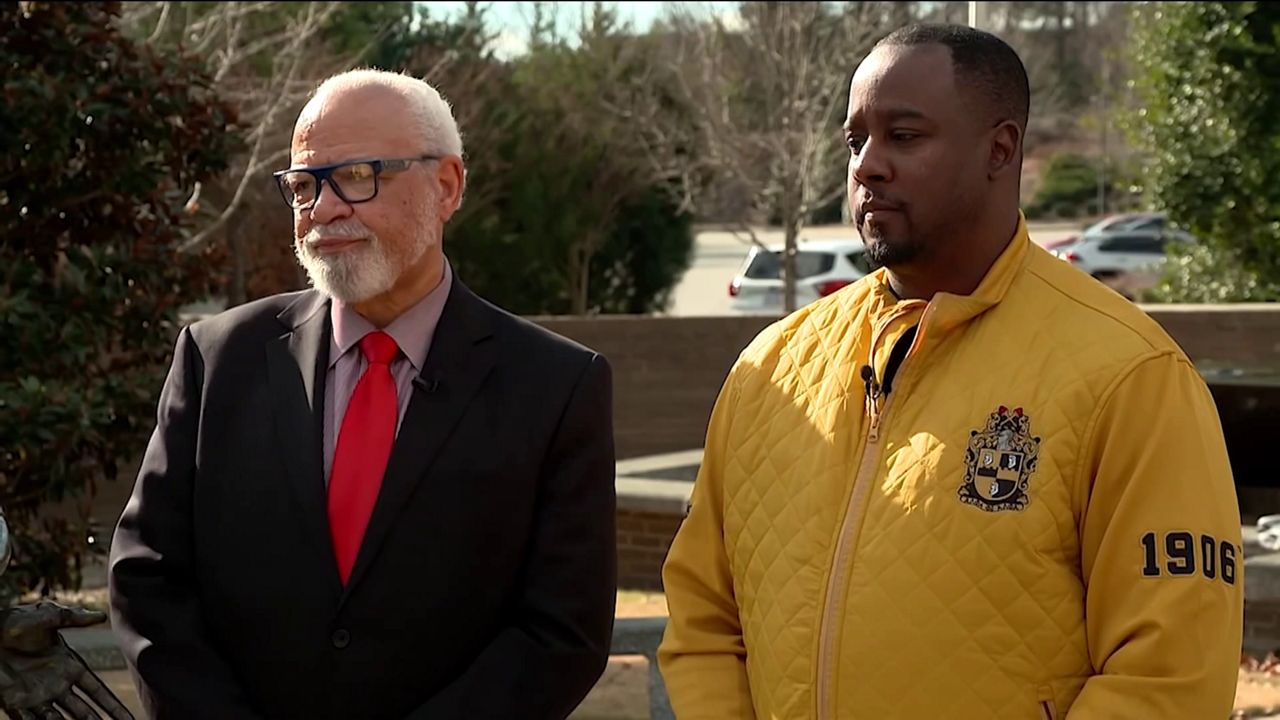 In Focus: Honoring the Rev. Martin Luther King