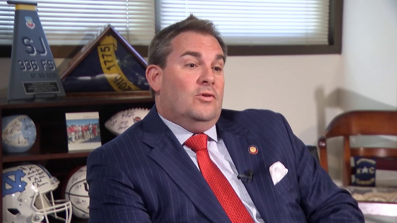 In Focus Spotlight: Rep. John Bell