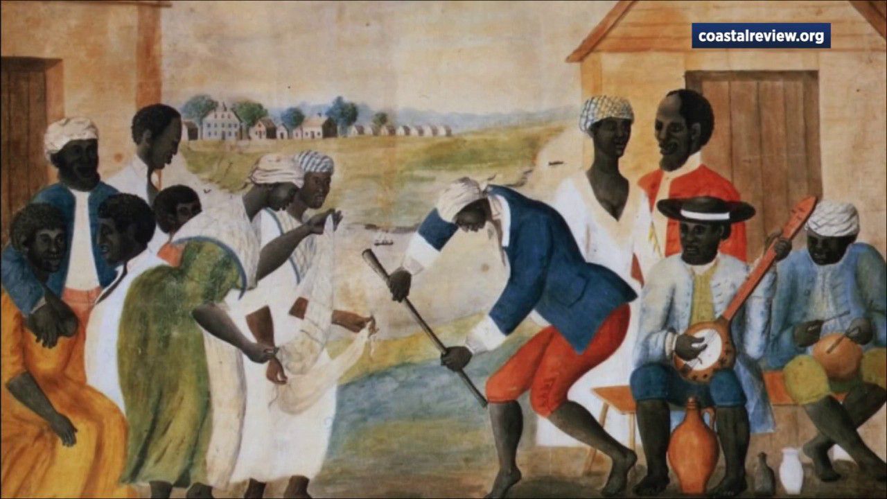 Black History Month: The Gullah Geechee Corridor