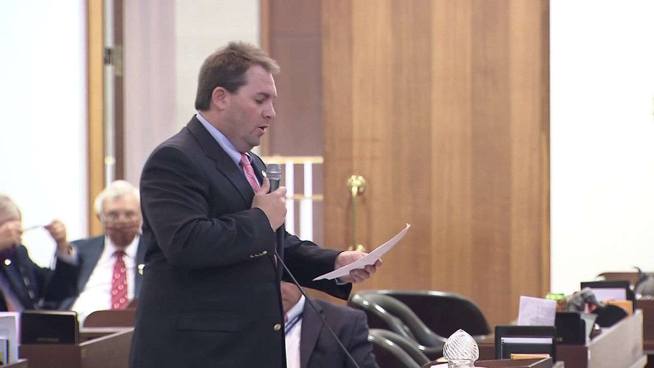 2020 Legislative Year in Review (Part 1)