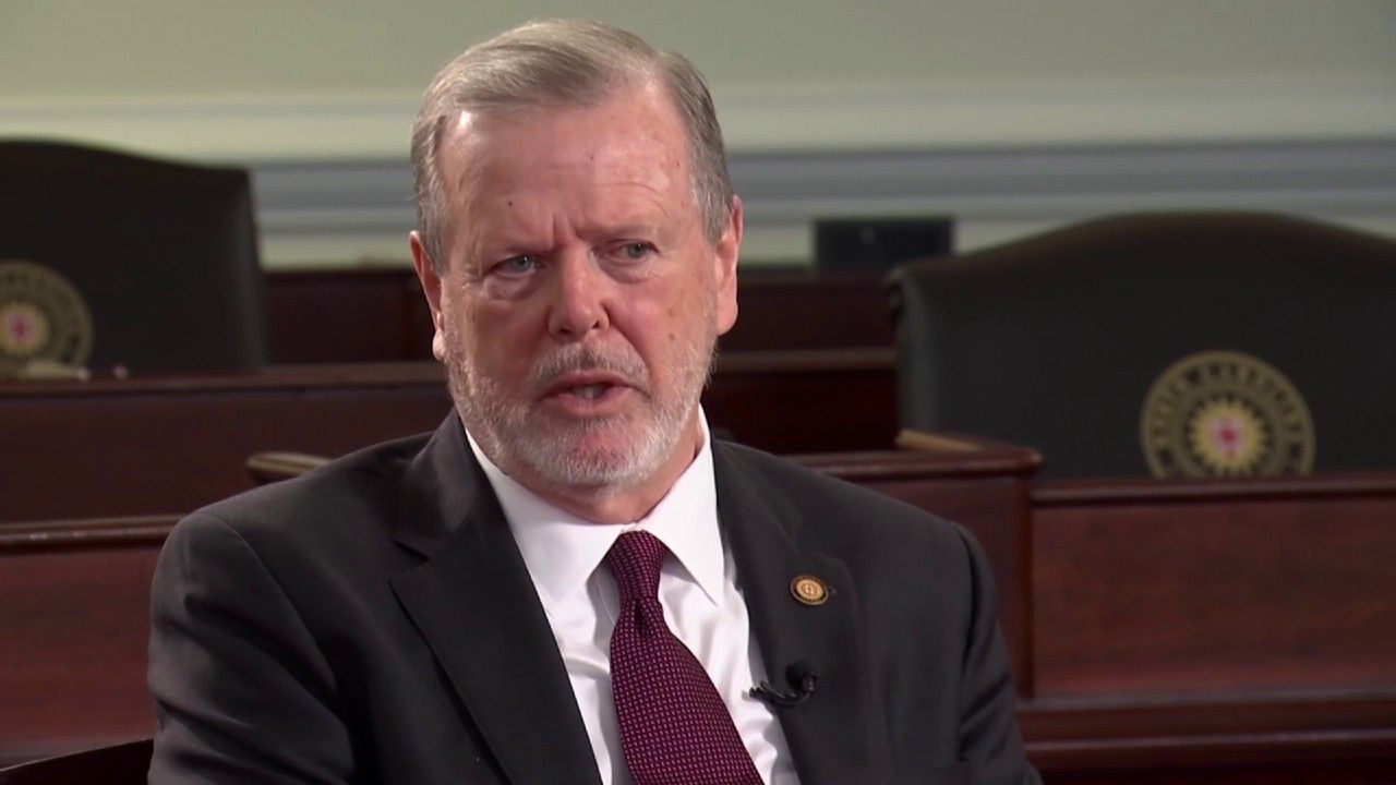 North Carolina's 2021 Legislative Preview (Part 3)