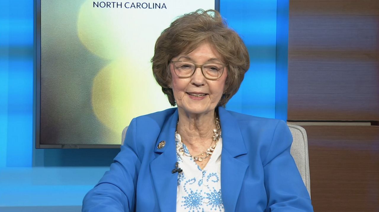 Ep. 21: One-on-one with North Carolina's secretary of state