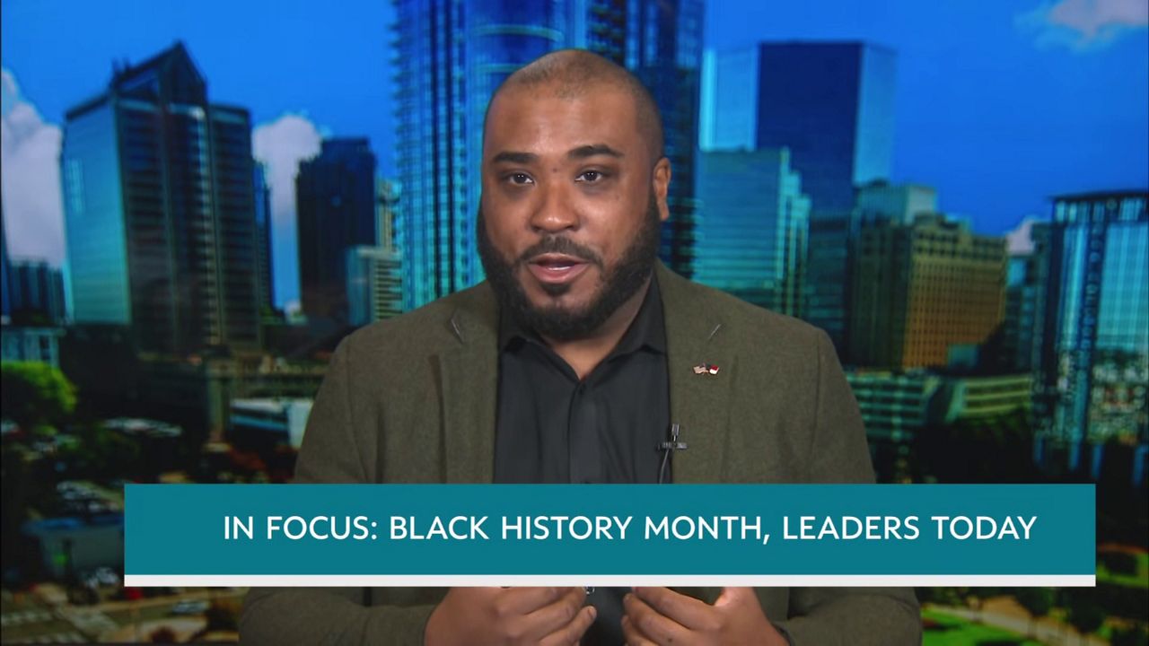 Ep. 48: Rep. Terry Brown Jr. on leadership