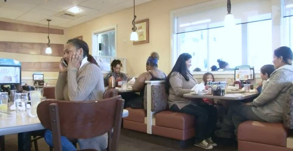 Iconic Raleigh IHOP Closing Saturday