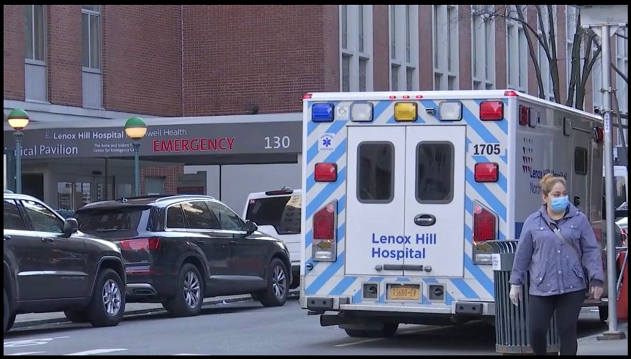 Doctors Express Concern About People Avoiding Medical Help