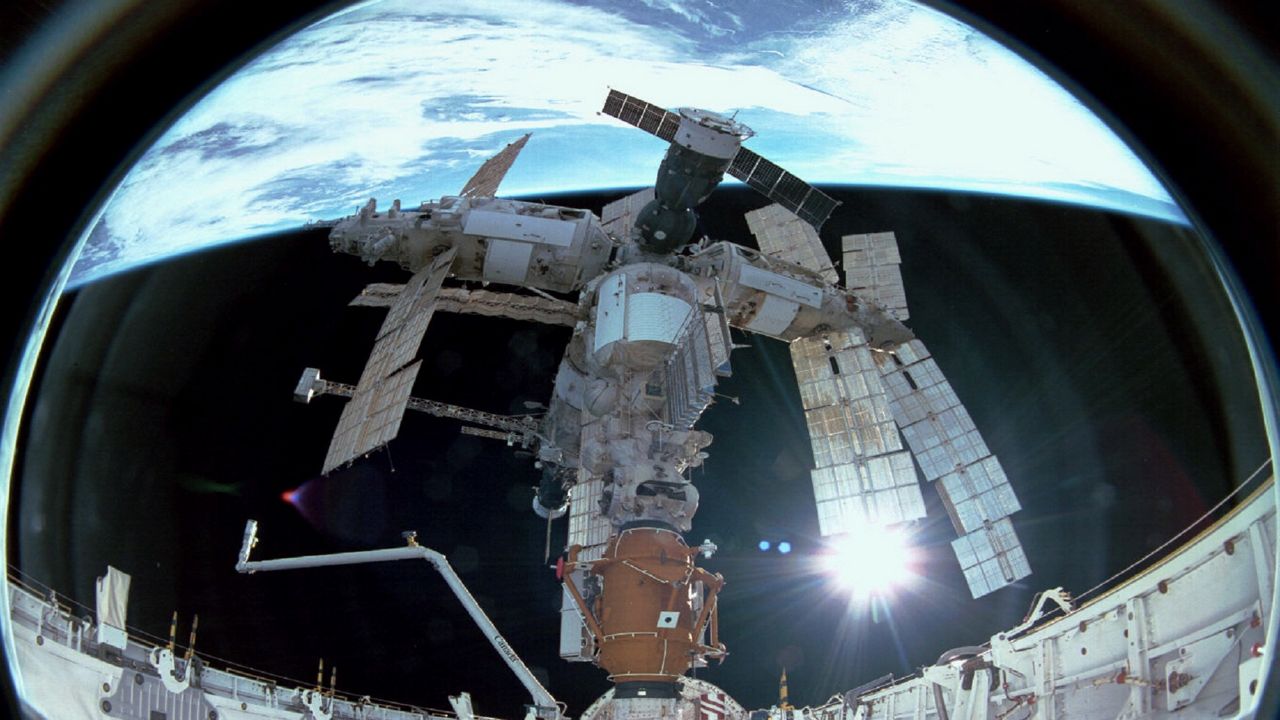 Former NASA Flight Controller Reflects on Past Missions