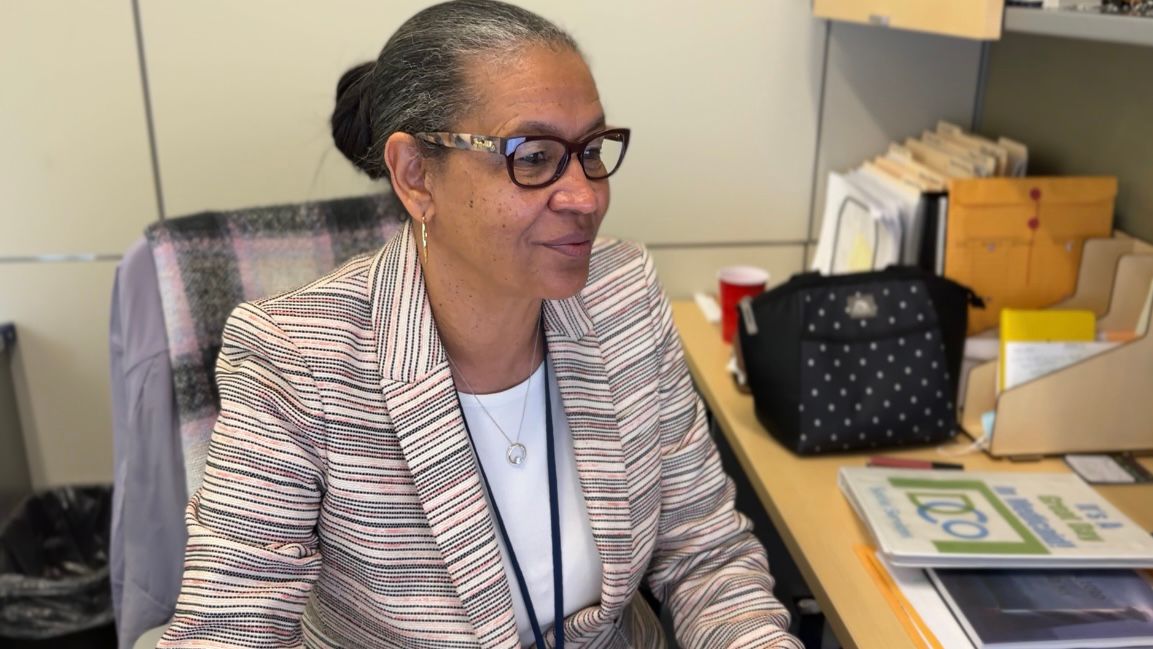 Medicaid Expansion Across NC