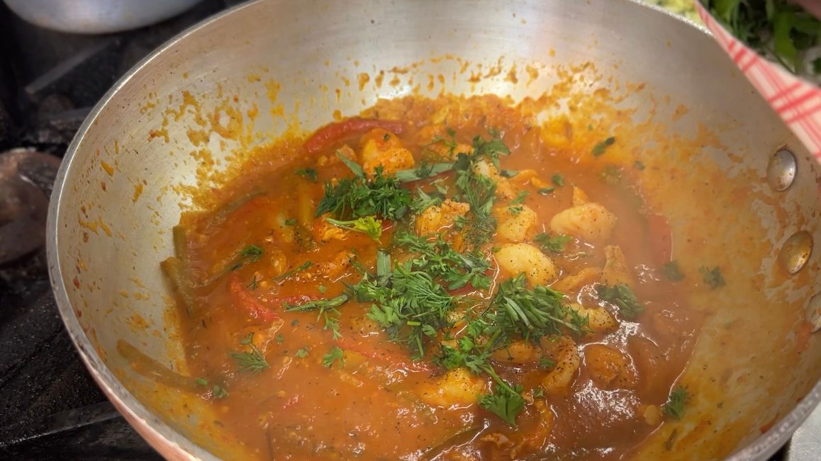 Saltbox Seafood Joint introduces Pan-African menu