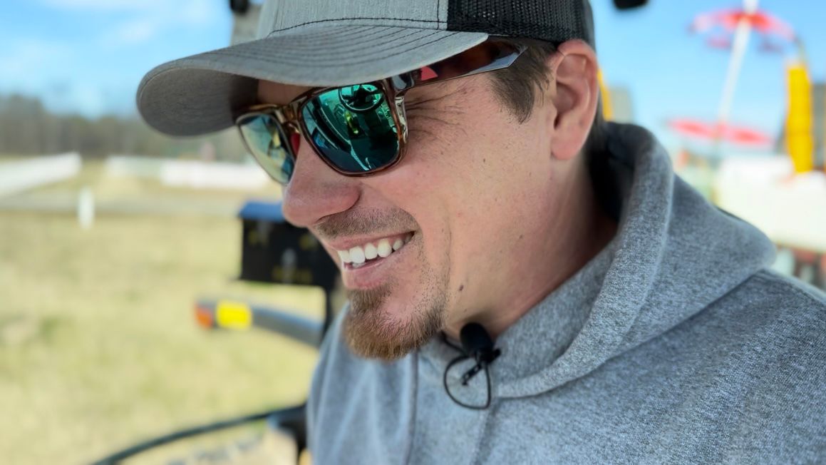 John Deere repair agreement