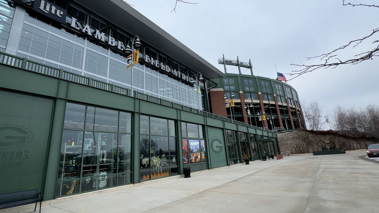 Packers round out regular season on cusp of playoffs