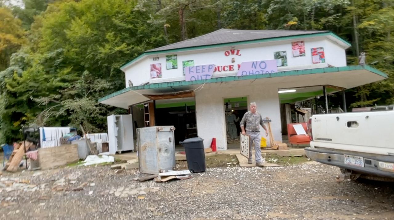 Future of Owl Produce Market focuses on past