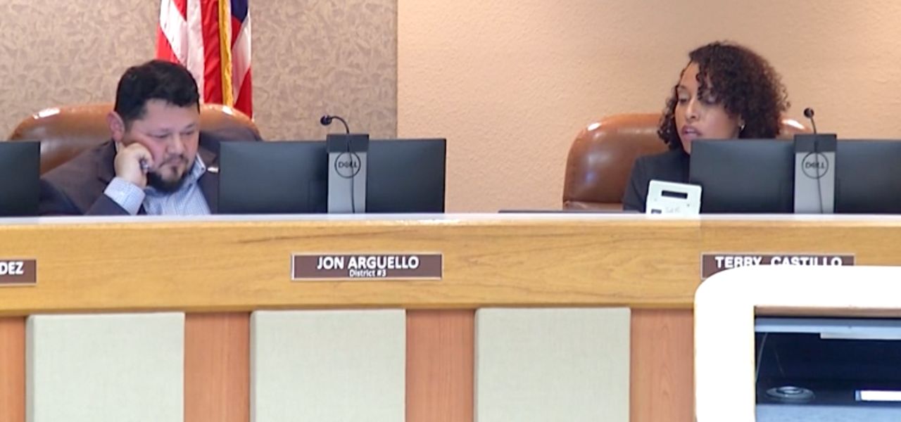 Osceola teachers push for an 8.7% cost-of-living adjustment