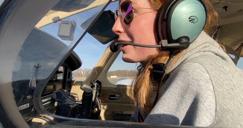 N.C., Guilford invest in airline industry