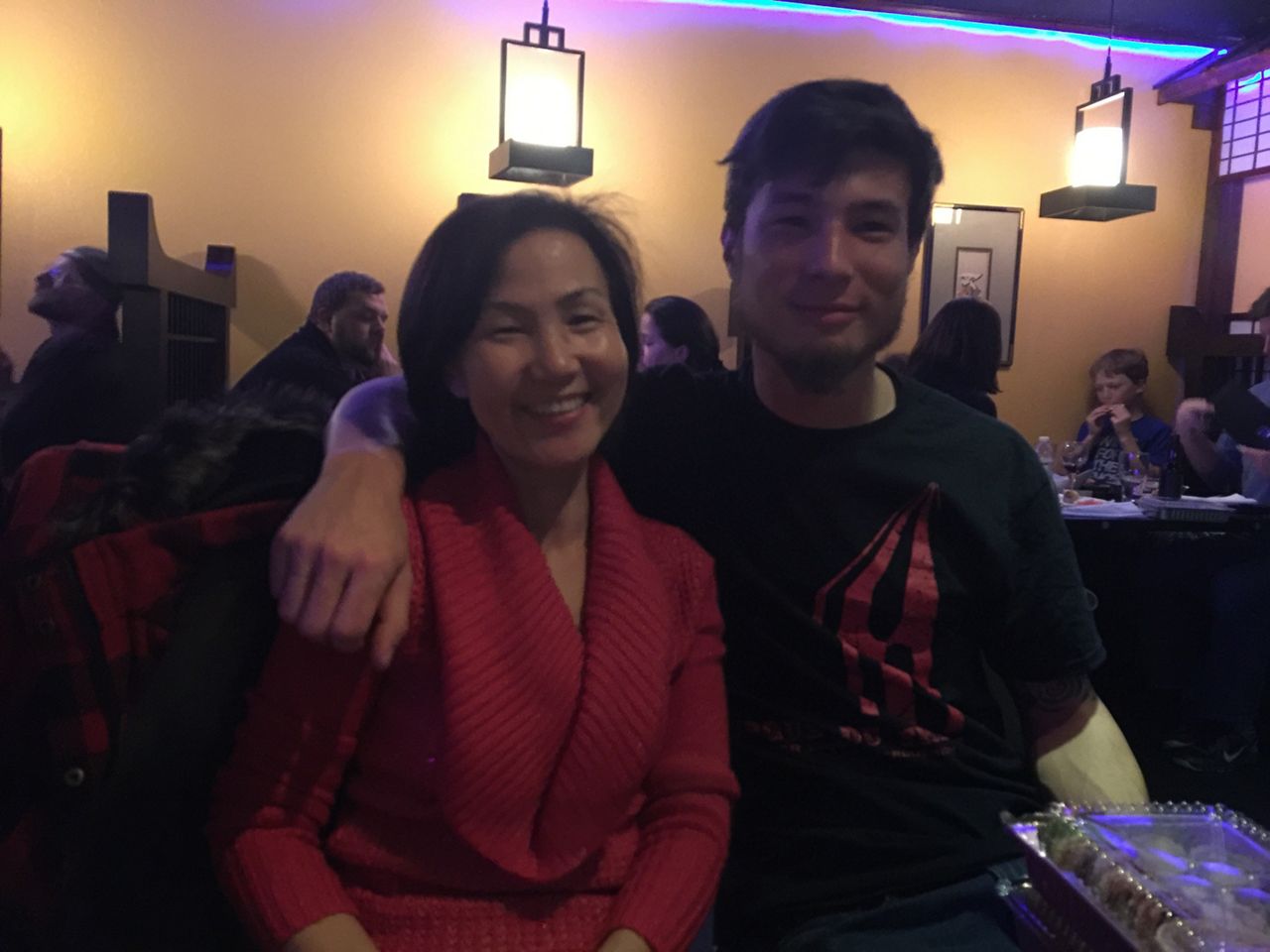 Asian-American man speaks out on Asian racism