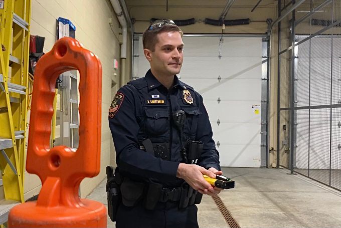 Middleton PD rolls out new tool to help with crisis calls