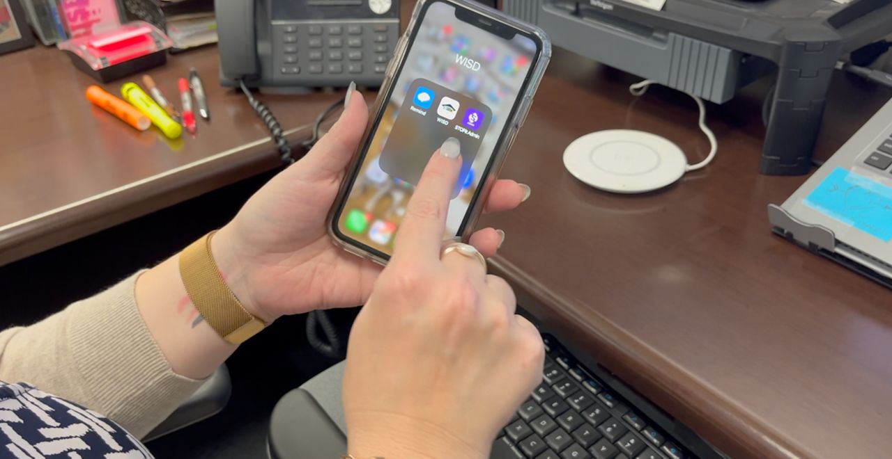 Waco ISD introduces new safety app