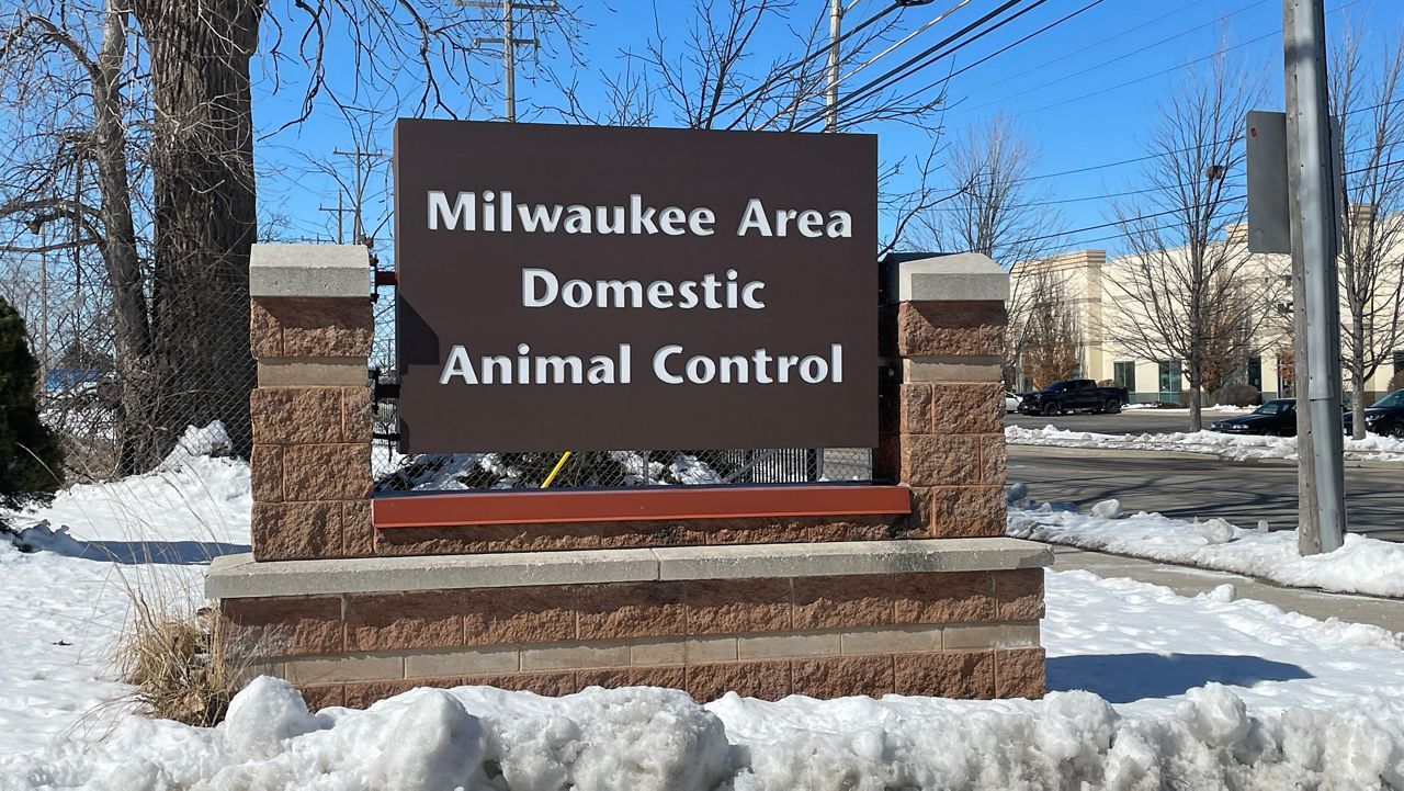 MADACC is nearly at capacity