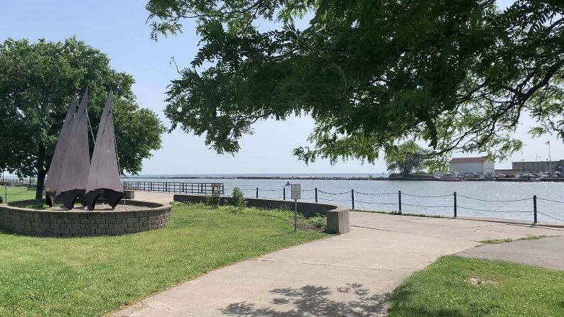 Rochester Harborfest returns to the beach