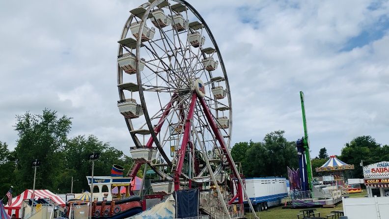 Hilton Fire Department Carnival returns
