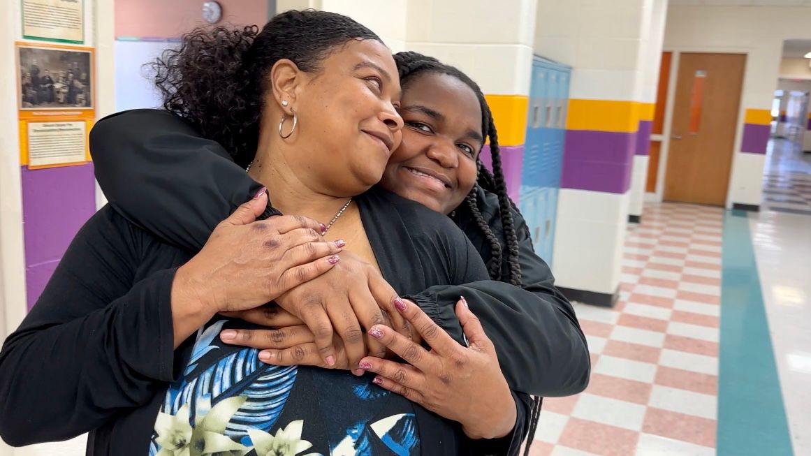 NC attrition rates down