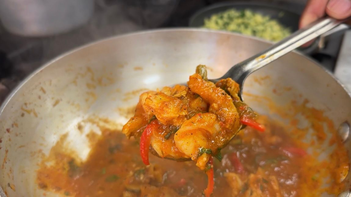 Saltbox Seafood Joint introduces Pan-African menu