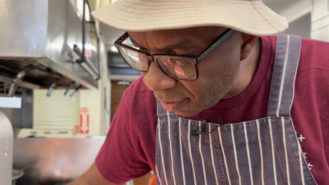 Saltbox Seafood Joint introduces Pan-African menu