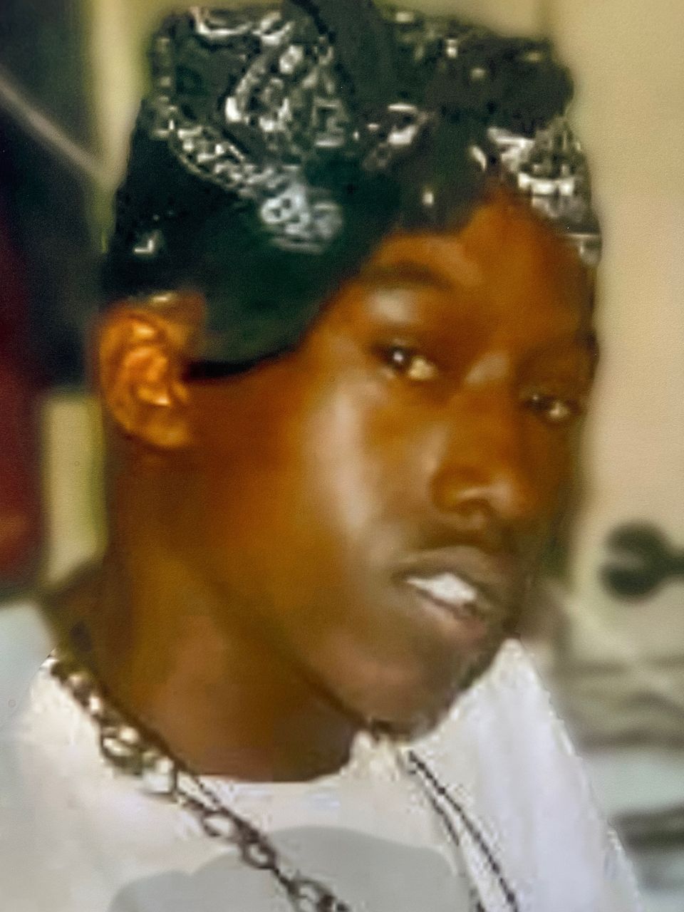 St. Pete Police identify “trunk lady” victim from cold case