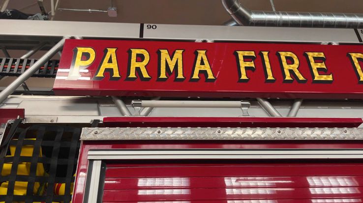 Parma Fire Department struggling with recruitment
